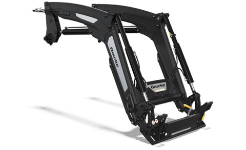 Kranich GmbH | QUICKE